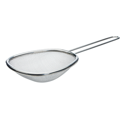 霜山不锈钢沥水网过滤网