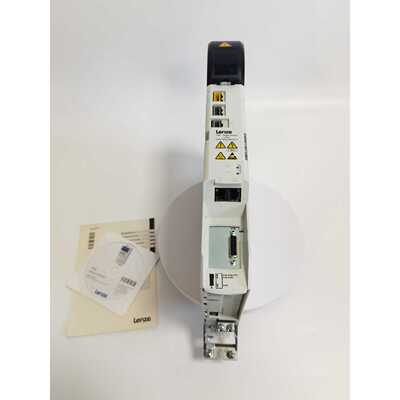 议价Lenze伦茨伺服驱动器E70ACMSE0204VA1ETE原装 现货