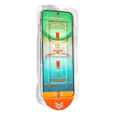 【无尘仓速贴膜】全屏防摔钢化膜