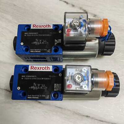 询价-力士乐 REXROTH M-3SED6CK14 电磁球阀（二