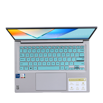 适用2025款华硕无畏14键盘膜