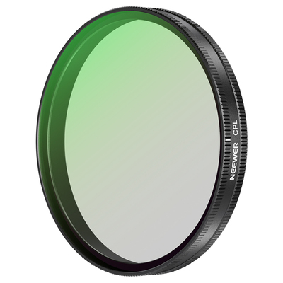 纽尔适用大疆action6滤镜