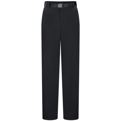 哥伦比亚男子拒水长裤