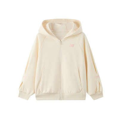 NB女童儿童卫衣裤子套装