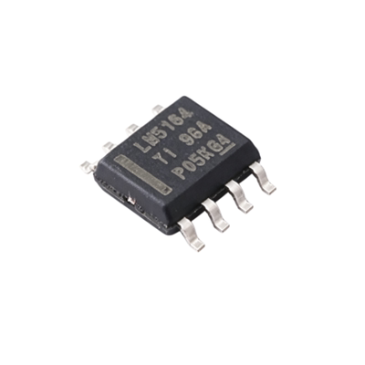 全新原装 LM5164DDAR LM5164 封装SOP8 D C-DC电源芯片IC