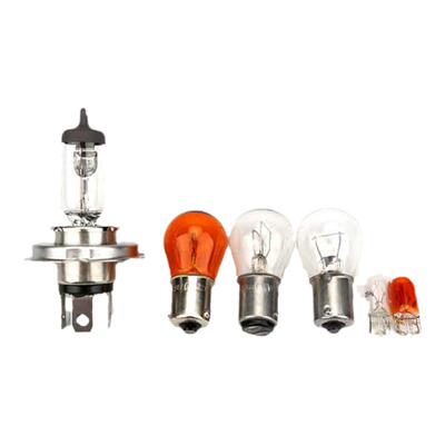 适配骐达刹车灯泡大灯近光雾灯