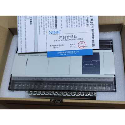议价信捷PlcXDM60T10E上机未用功能包好维修