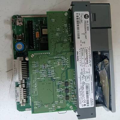 1747L541CSLC500处理器单