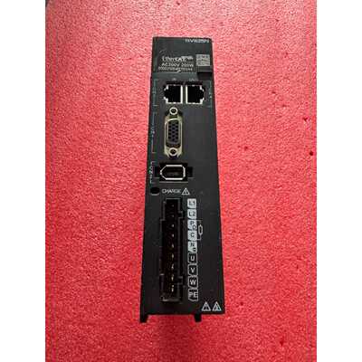 询汇川驱动器型号SV625NS1R6IXD原装拆机实