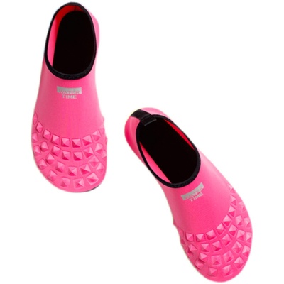 WaterTime沙滩鞋女加厚防滑防割