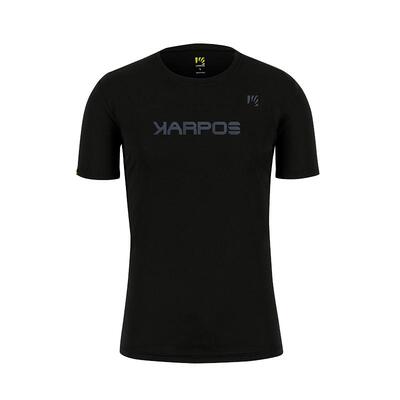 Karpos户外速干短袖T恤夏季正品