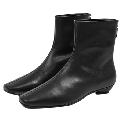 日本Angelcocoa秋冬季经典短靴