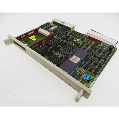 Siemens 6ES55263LA21 EStand 03 used