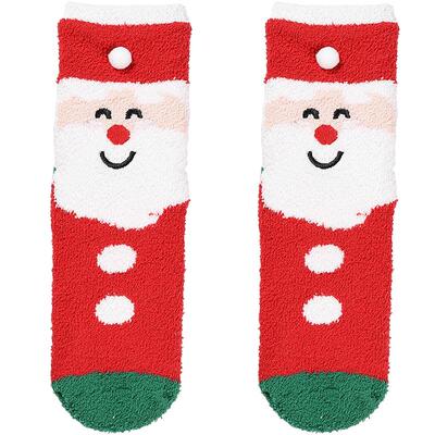 tutuanna圣诞保暖舒适