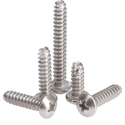 深圳龙岗自攻螺丝304不锈钢