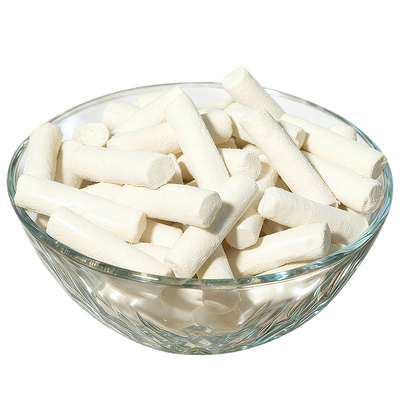 【99%回购率】的羊奶棒冻干零食