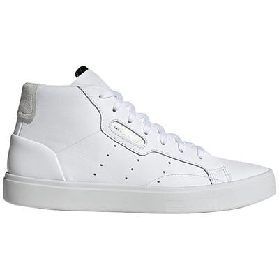 Adidas/阿迪达斯官方正品三叶草女子舒适休闲板鞋 EE4726 EE4727