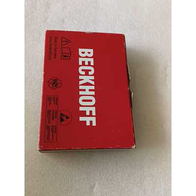议价倍福模块EL2522倍福现货秒发，全新带包装1台，包邮，可视