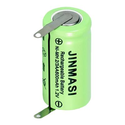 适用飞科剃须刀电池配件fs373 871 872 372 873 360 361 876更换