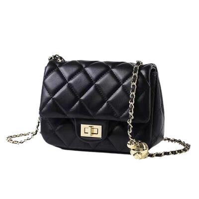 小香风单肩包|超5800人收藏