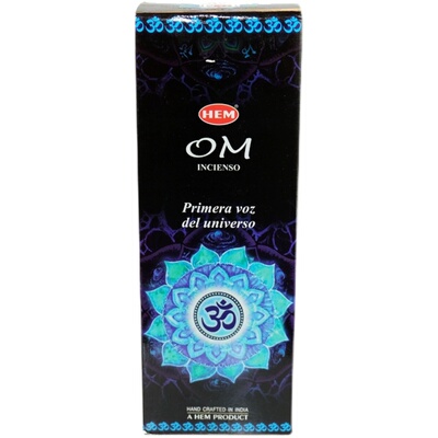 印度香薰HEM干净环境天然熏香