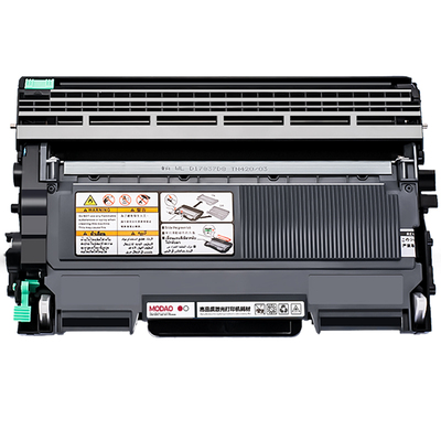 【顺丰次日达】LJ2600d粉盒硒鼓