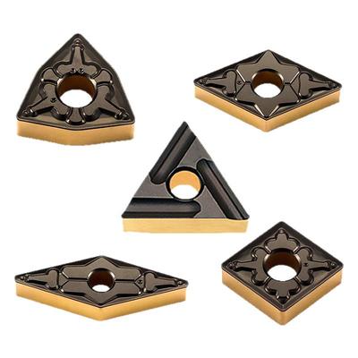 桃形双色外圆数控车包邮特惠刀片