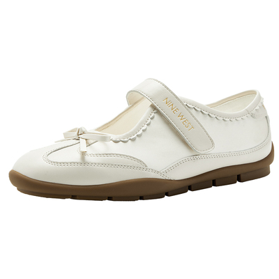 NineWest/玖熙芭蕾舞鞋女