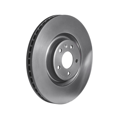 布雷博brembo刹车盘适配奥迪A6L