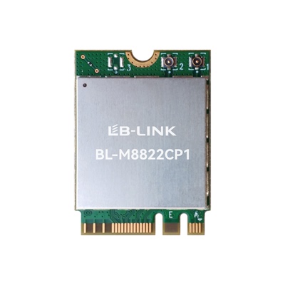 双频5G千兆PCIE无线模块8822CE