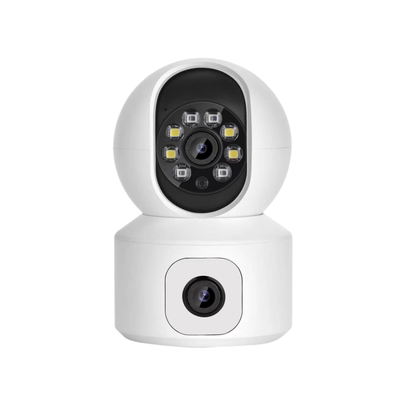 家用智能高清WIFI摄像头超级看看