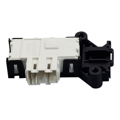 海信洗衣机门锁开关不好用不收钱