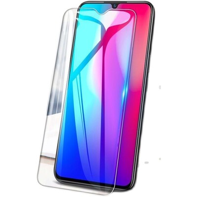 oppo全屏抗蓝光防摔手机贴膜