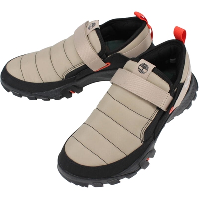 TIMBERLAND添柏岚运动鞋男士登山鞋MILLS FALLS SLIP-ONTB0A2JWY