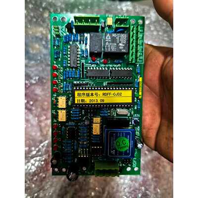 询价-安川V1000变频器主板YPHT315001D可维修