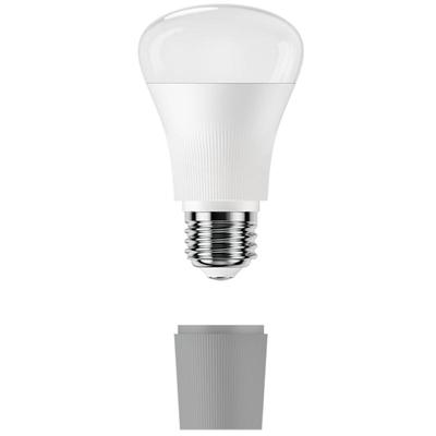 高显色低蓝光护眼圆形led灯泡