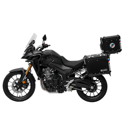 GSADV本田NX500三箱护杠