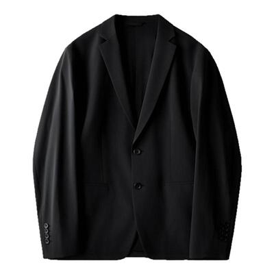JSSDHOMME速干通勤休闲西服男