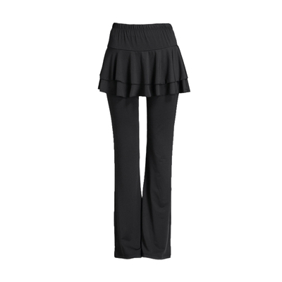 工厂直销广场舞裤佐朵菲