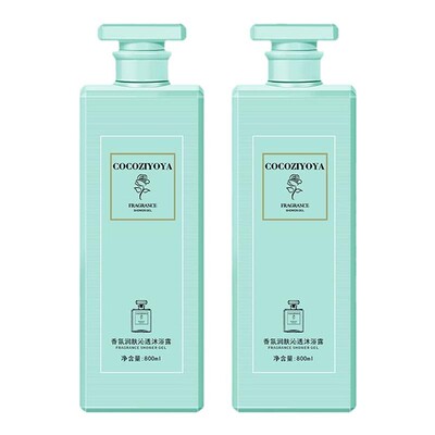【官方正品】香奈版COCO香洗发水
