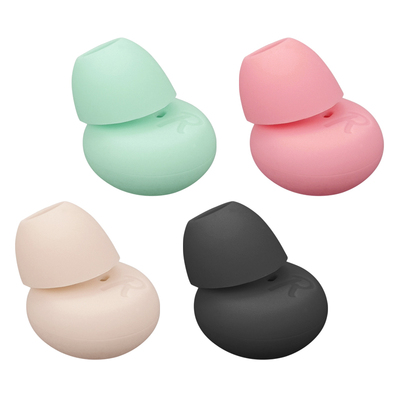 万魔Stylish耳机配件E1025硅胶套