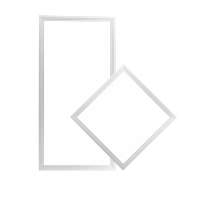 明装吊顶灯送安装框多场景适用