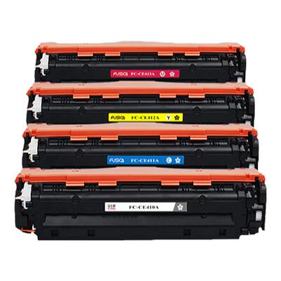 FusicaCE410A原装粉盒