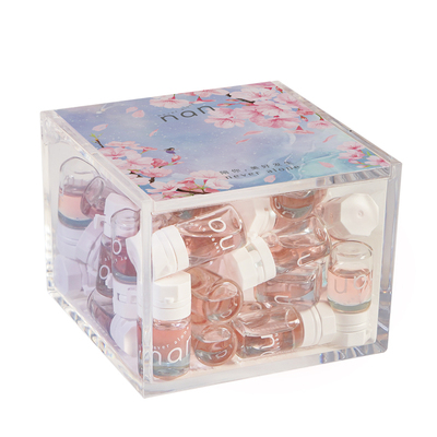 nan护发精油柔顺亮泽持久留香