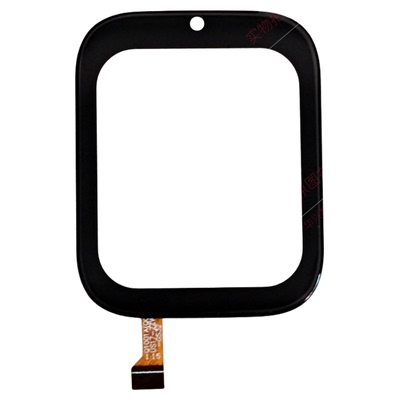 Q1001A(QCY)US17 电话手表触摸屏外屏适用GS32H子藤园手表屏幕屏