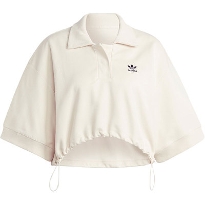 阿迪达斯官方正品POLO衫