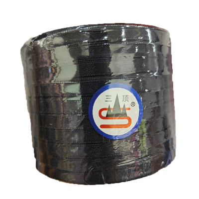 三顶A12D缎带0.3cm3毫米色丁缎带