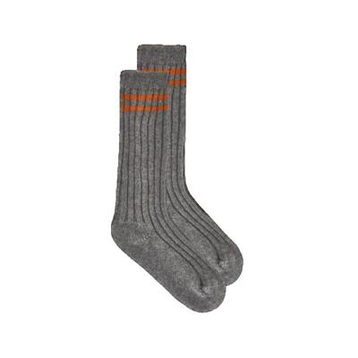 [春季新品]The Elder Statesman YOSEMITE 短袜REVOLVE小众