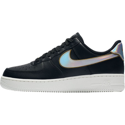Nike/耐克正品Air Force 1女子时尚耐磨休闲板鞋AR0642-002