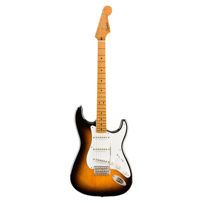 Squier入门CV复古电吉他